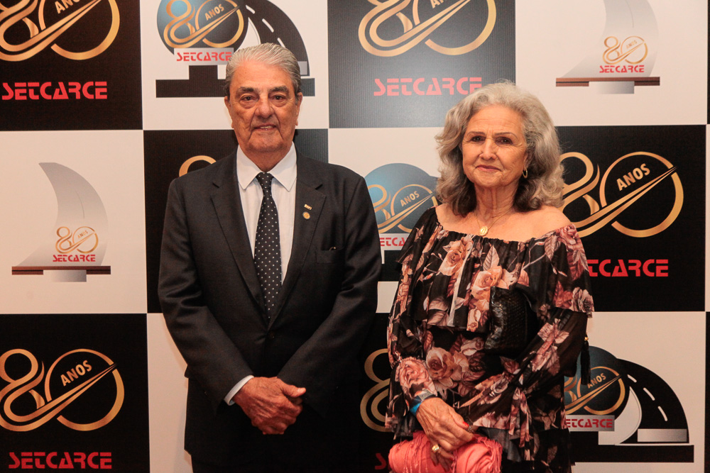 SETCARCE comemora seus 80 anos de fundação – FETRANSLOG