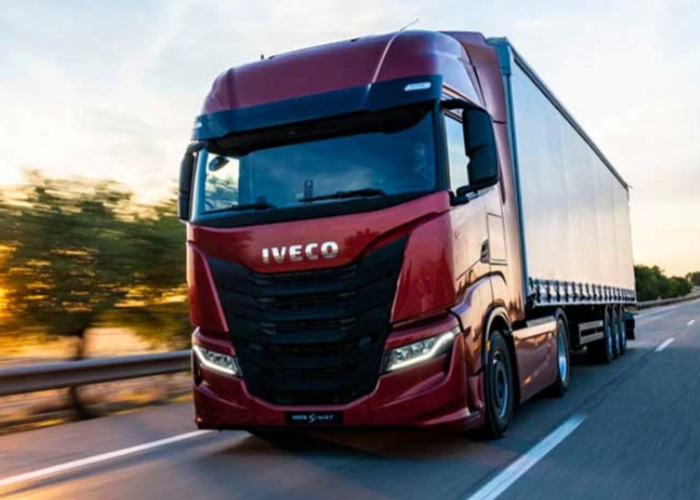 Iveco vai investir R$ 1 bilhão até 2025 para lançar novos veículos no ...